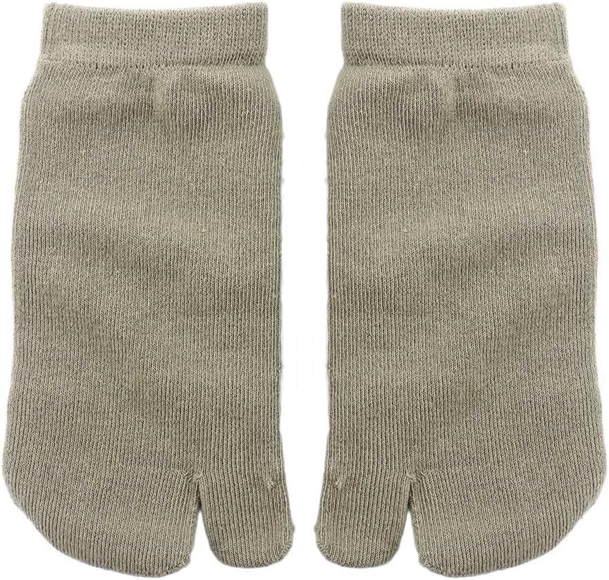 Amazon.com: Toe Socks,Split Socks Women Practical Hosiery Unisex Men ...
