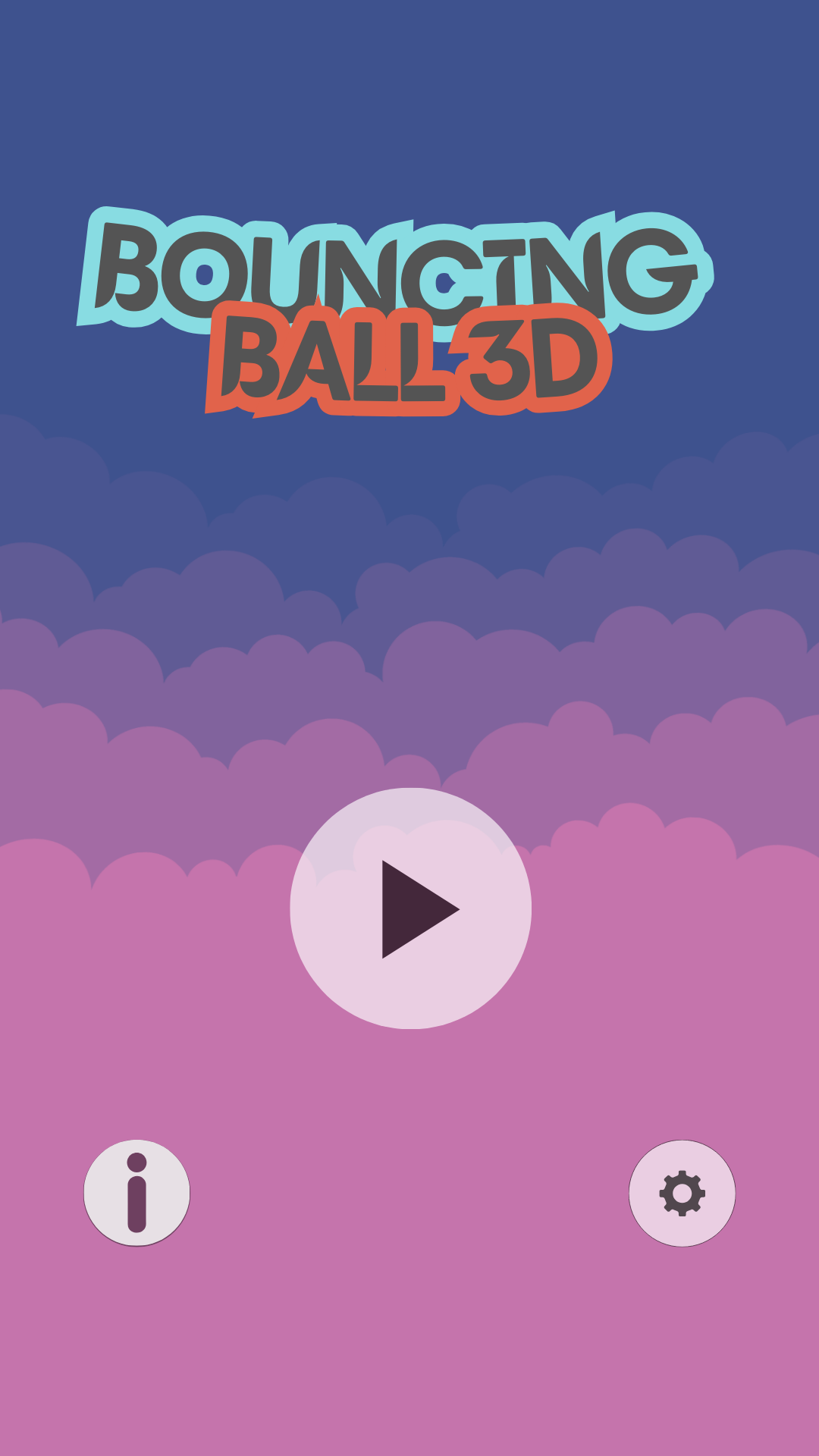 Bouncing Ball 3D - App on Amazon Appstore
