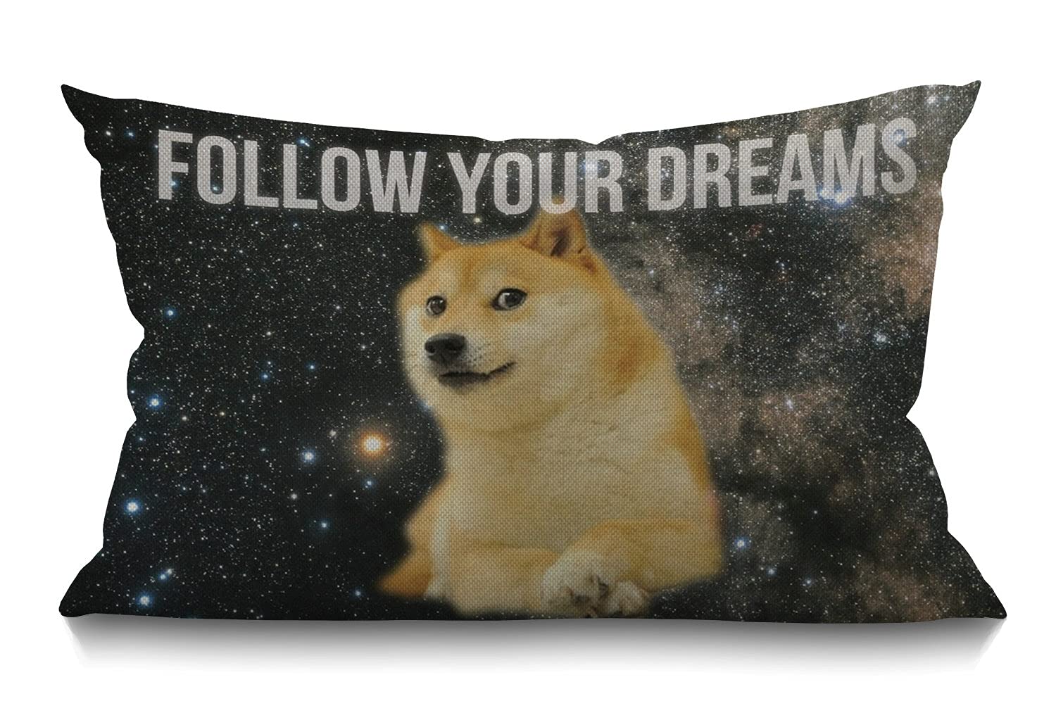 Doge Follow Your Dreams