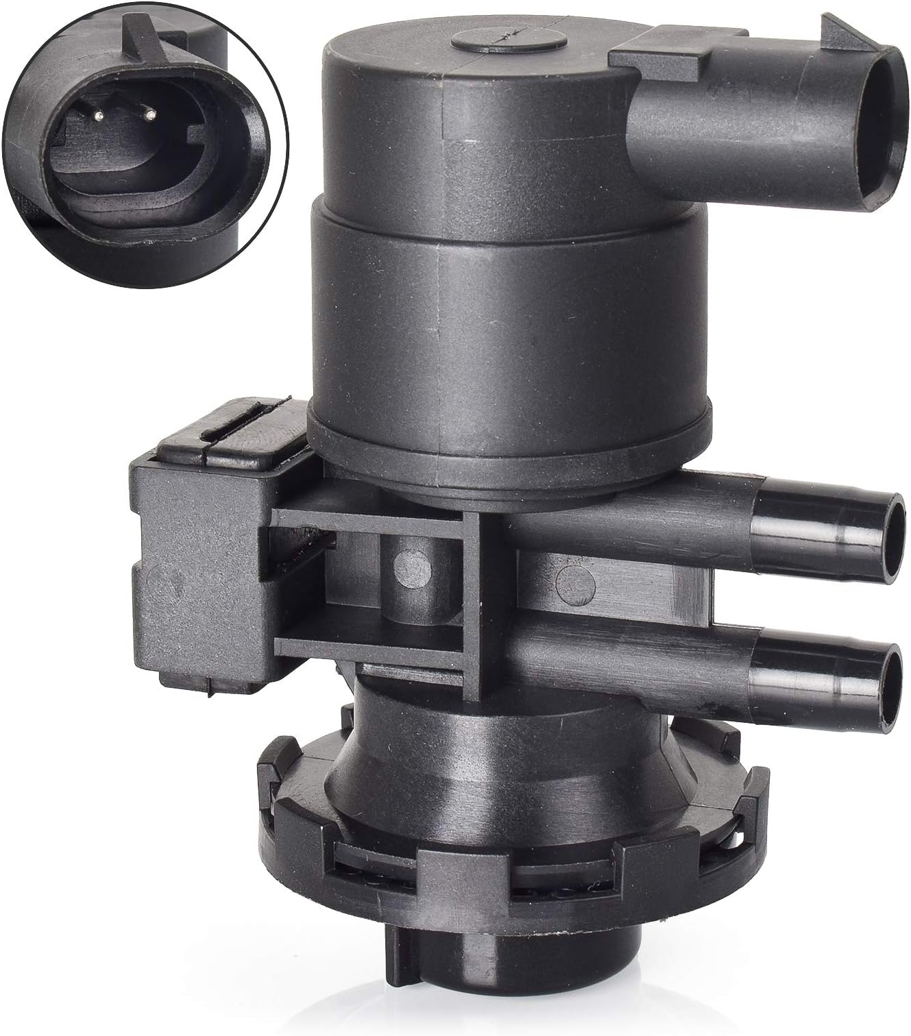 Amazon.com: DICMIC Vapor Canister Solenoid Purge Valve Compatible with ...