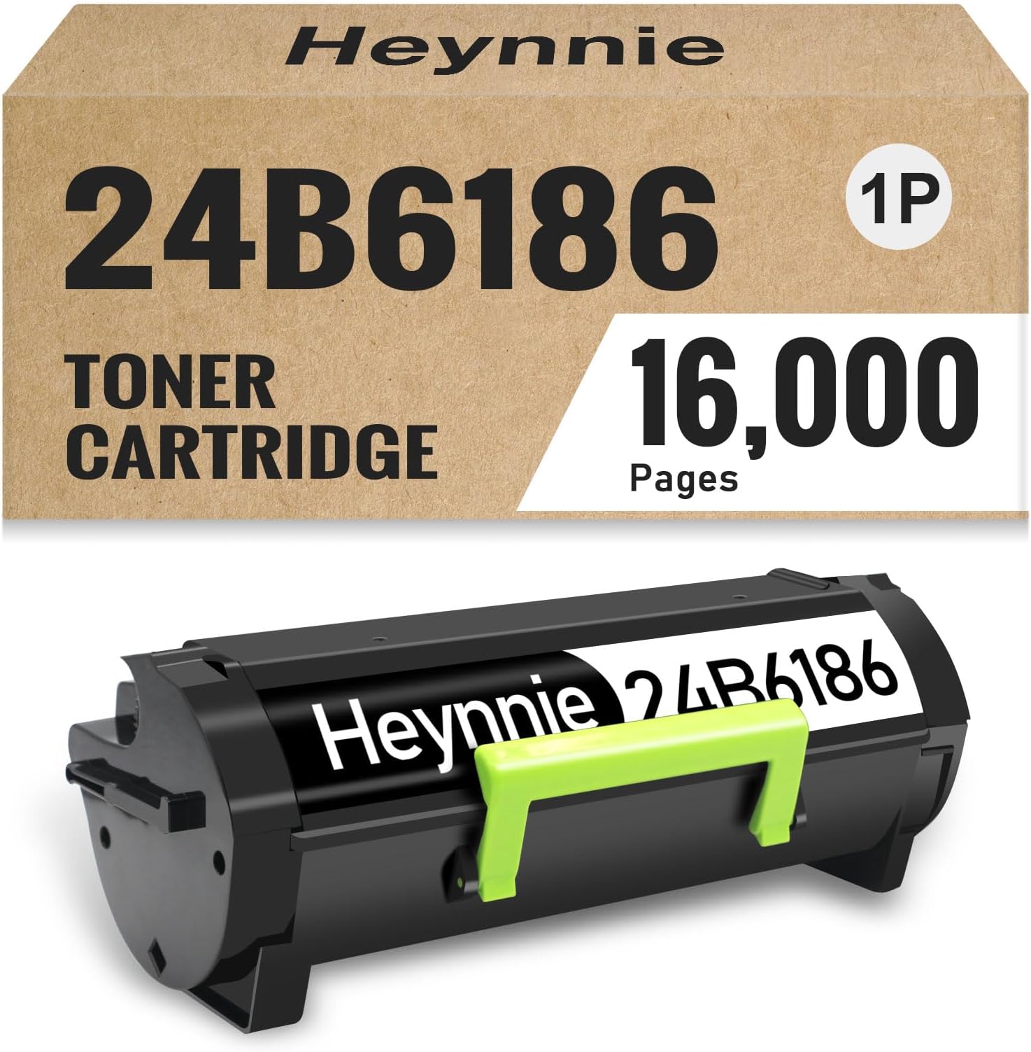 Amazon.com: VAMTAY E260A21A Toner Cartridge Replacement for Lexmark ...