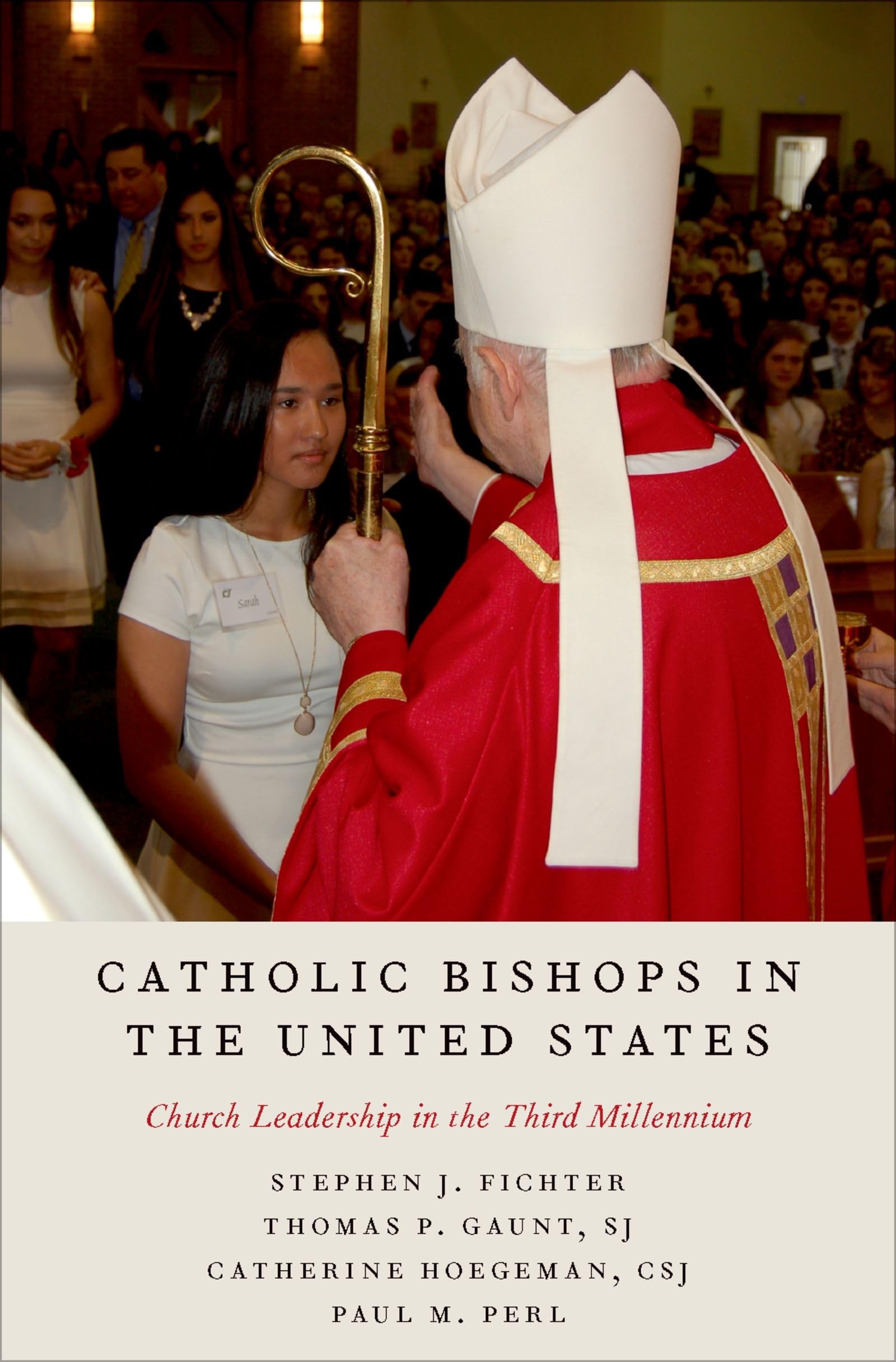 Amazon.com: Catholic Bishops in the United States: Church Leadership in ...
