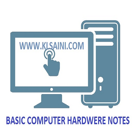 Computer Hardwere Basic - App on Amazon Appstore