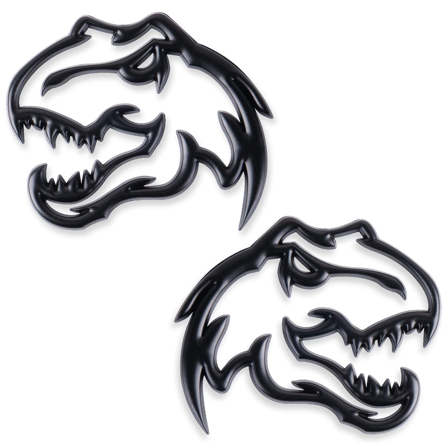 Dinosaur Emblem for T-Rex TRX Dodge RAM 1500 2500 3500 Charger ...