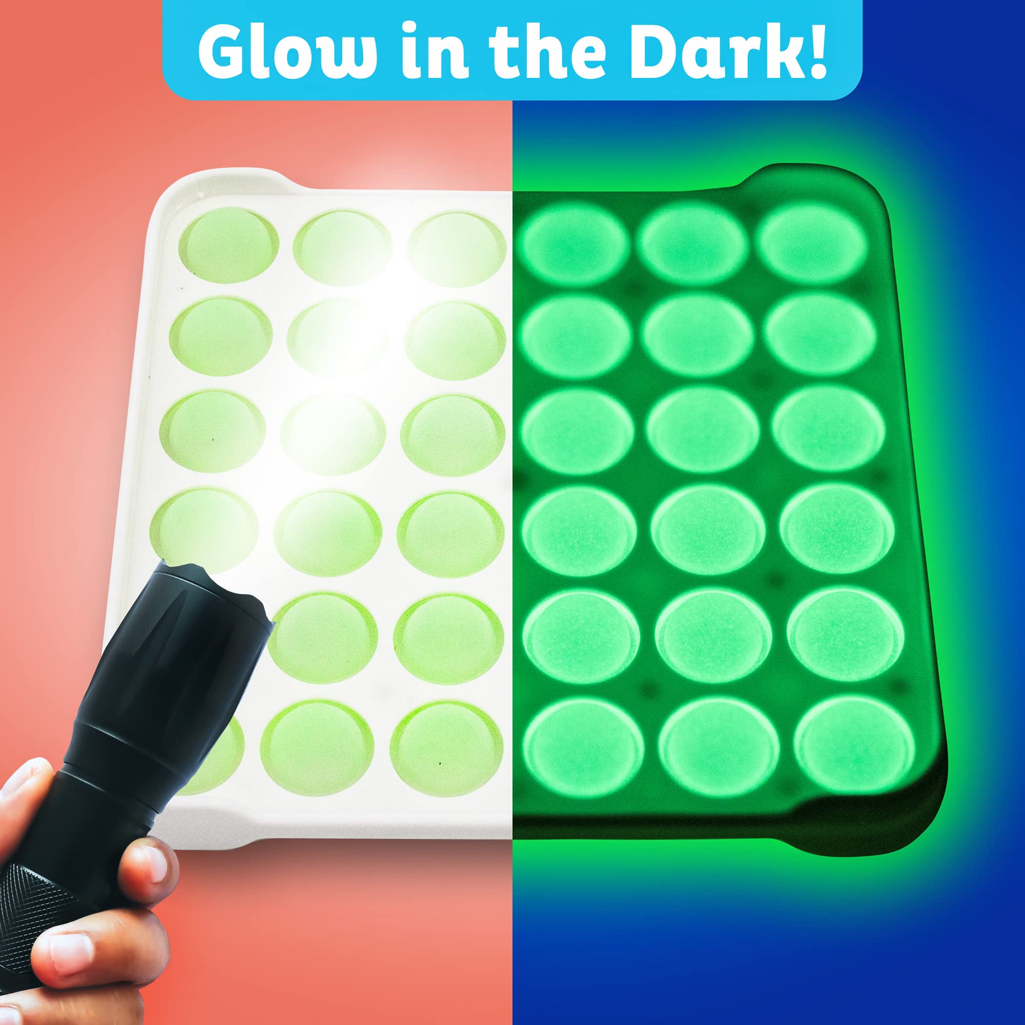 (5 Pack) Fidget Toy Pack Pop It Toys Packs Fidgets Poppers Sensory ...