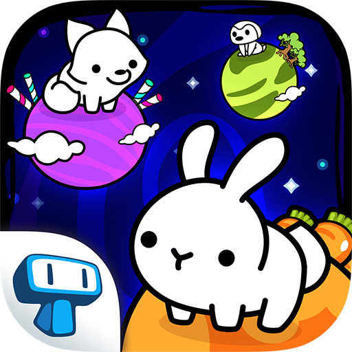 Evolution Galaxy - App on Amazon Appstore