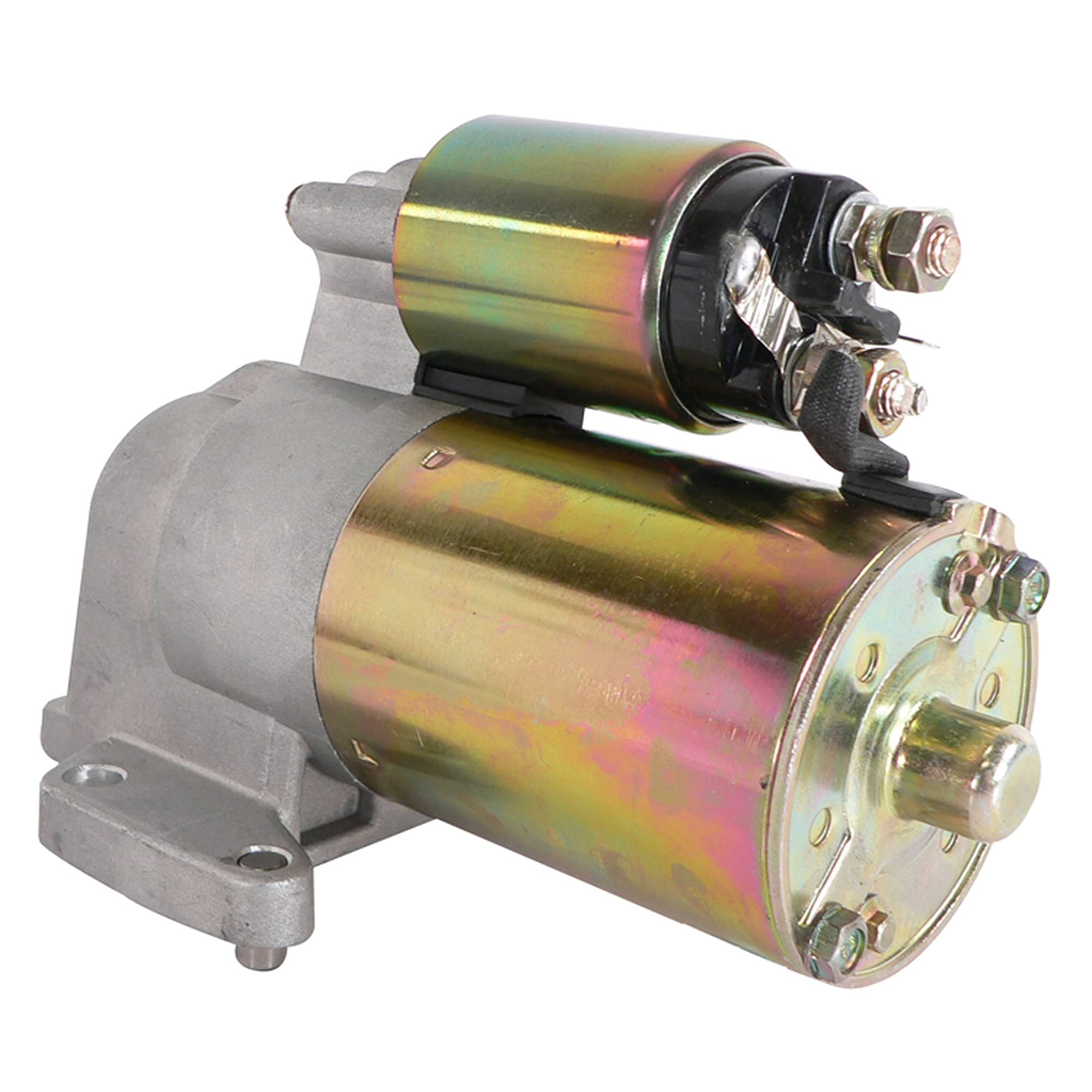DB Electrical 410-14059 Starter Compatible With/Replacement For 3.0L ...