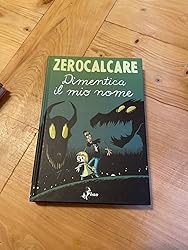 Dimentica il mio nome (Fumetto) : Zerocalcare: Amazon.it: Prima infanzia