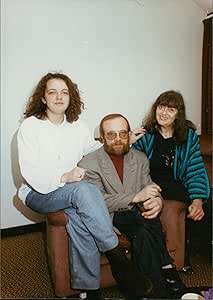 Amazon.com: Professor Mario Susko with his Wife Maria and Daughter ...
