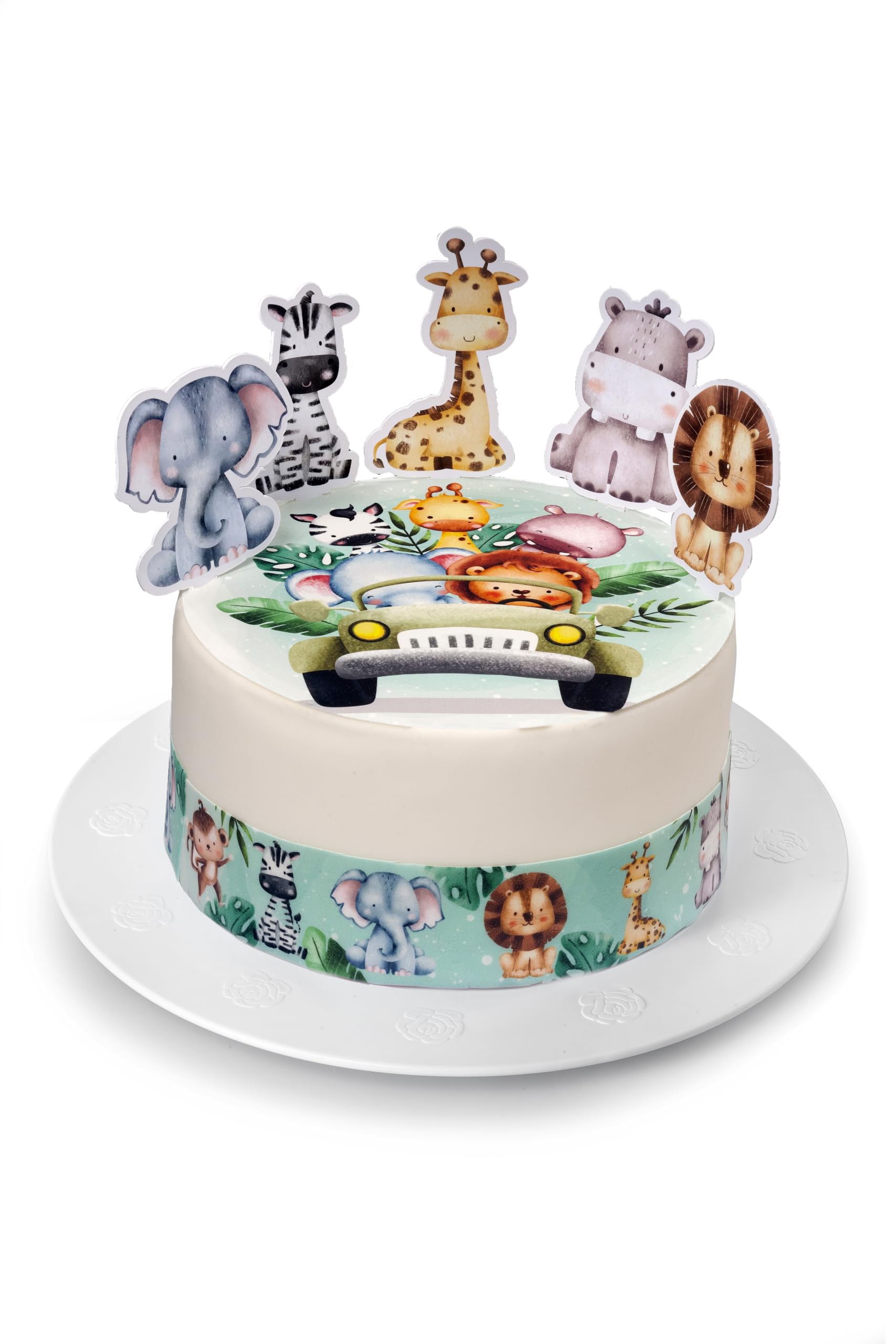Disegni Divertenti Per Torte Foto Belle Torte: Lasciatevi Ispirare!
