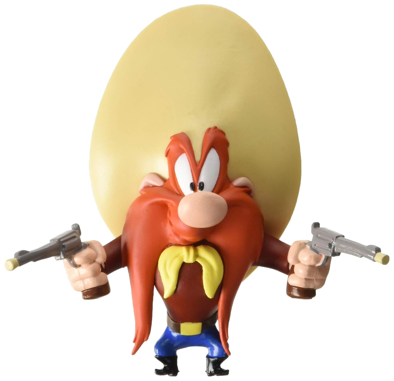 Buy Yosemite Sam Bendable Figure Online at Low Prices in India - Amazon.in