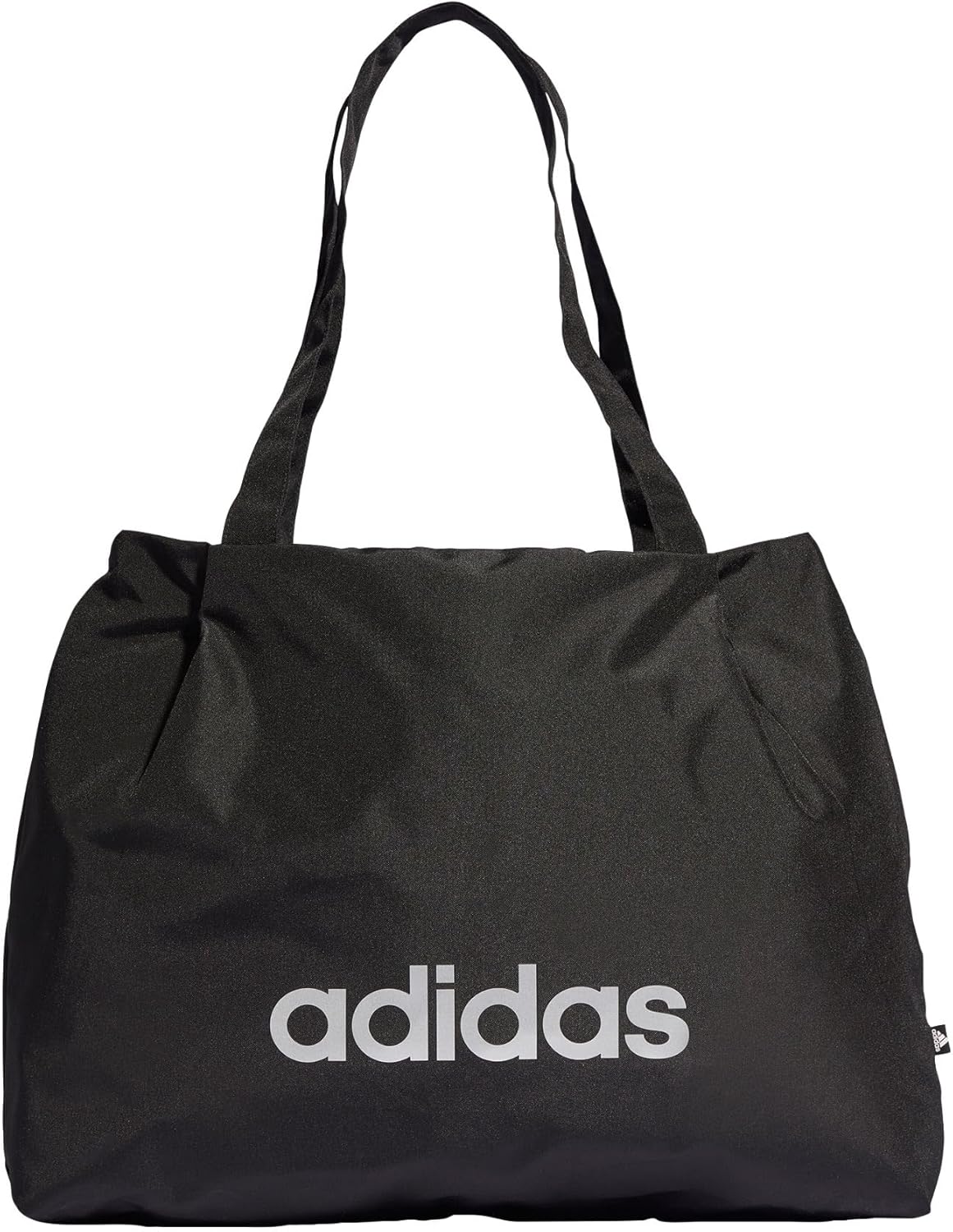 adidas Essentials Linear Shopper Women's Carry Bag: Buy Online at Best ...