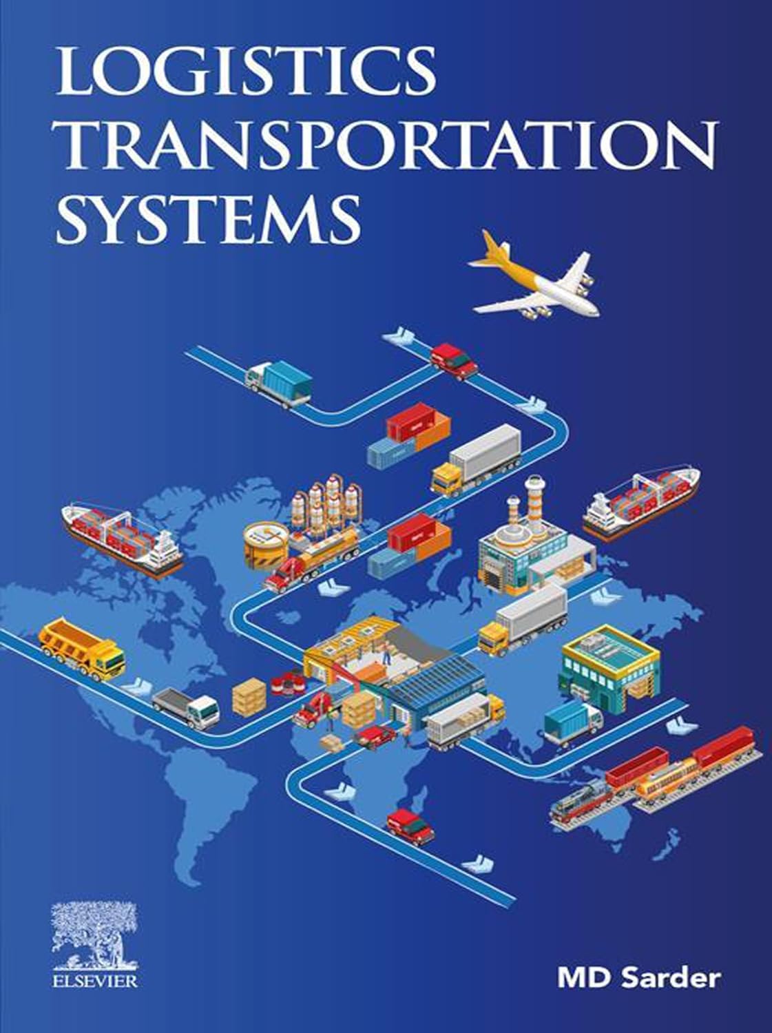 Amazon.com: Logistics Transportation Systems: Interdisciplinary ...