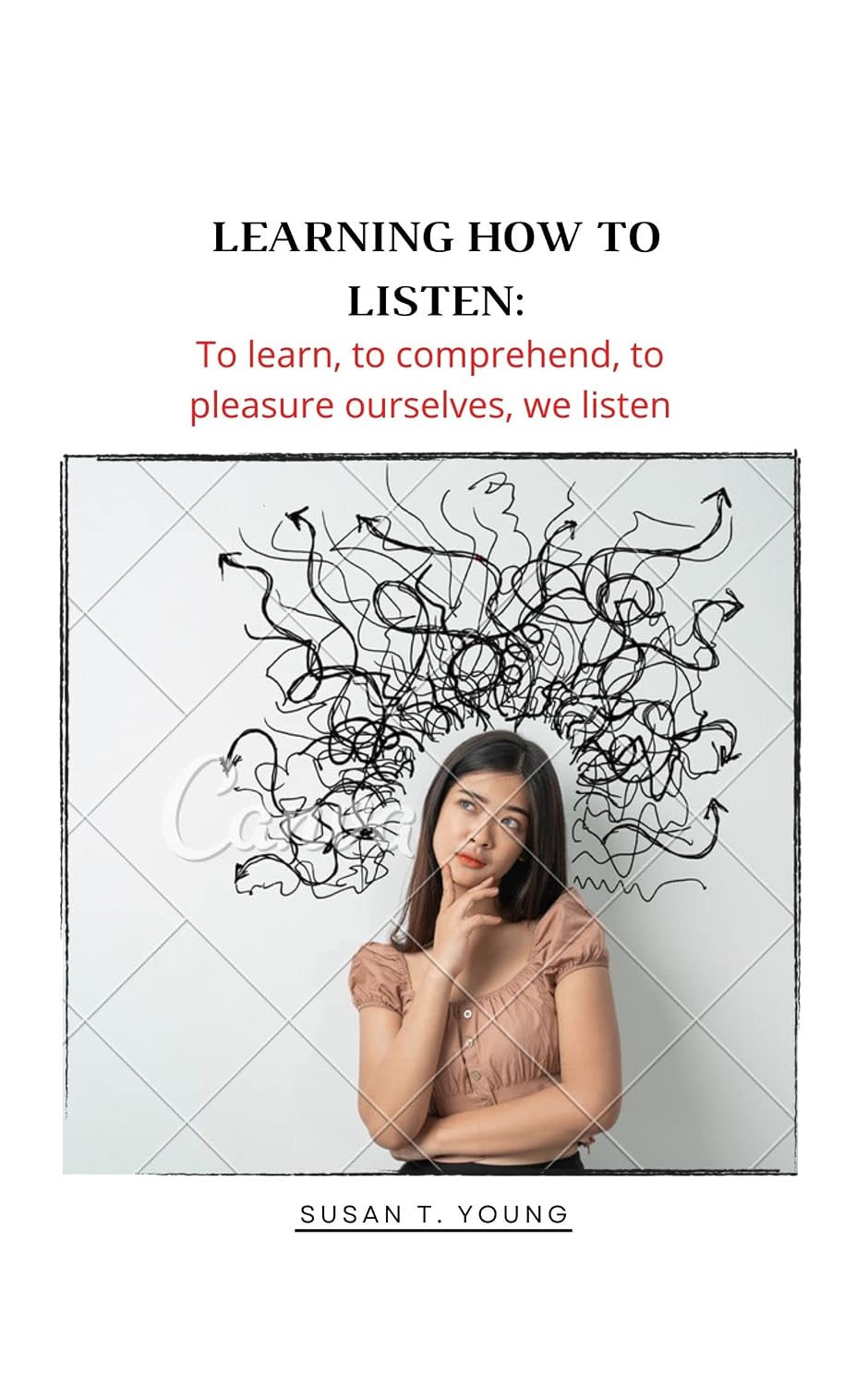 Amazon.com: LEARNING HOW TO LISTEN: To learn, to comprehend, to ...