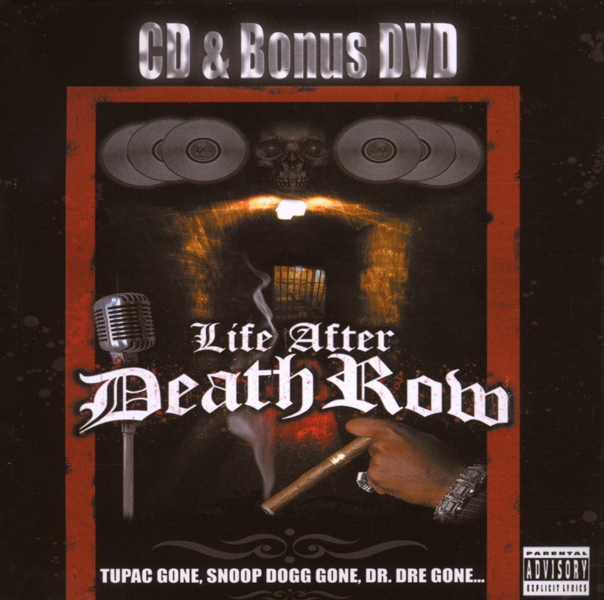 Amazon.co.jp: Life After Death Row: ミュージック