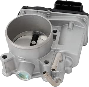 Amazon.com: Garage-Pro Electronic Throttle Body Replacement for Toyota ...