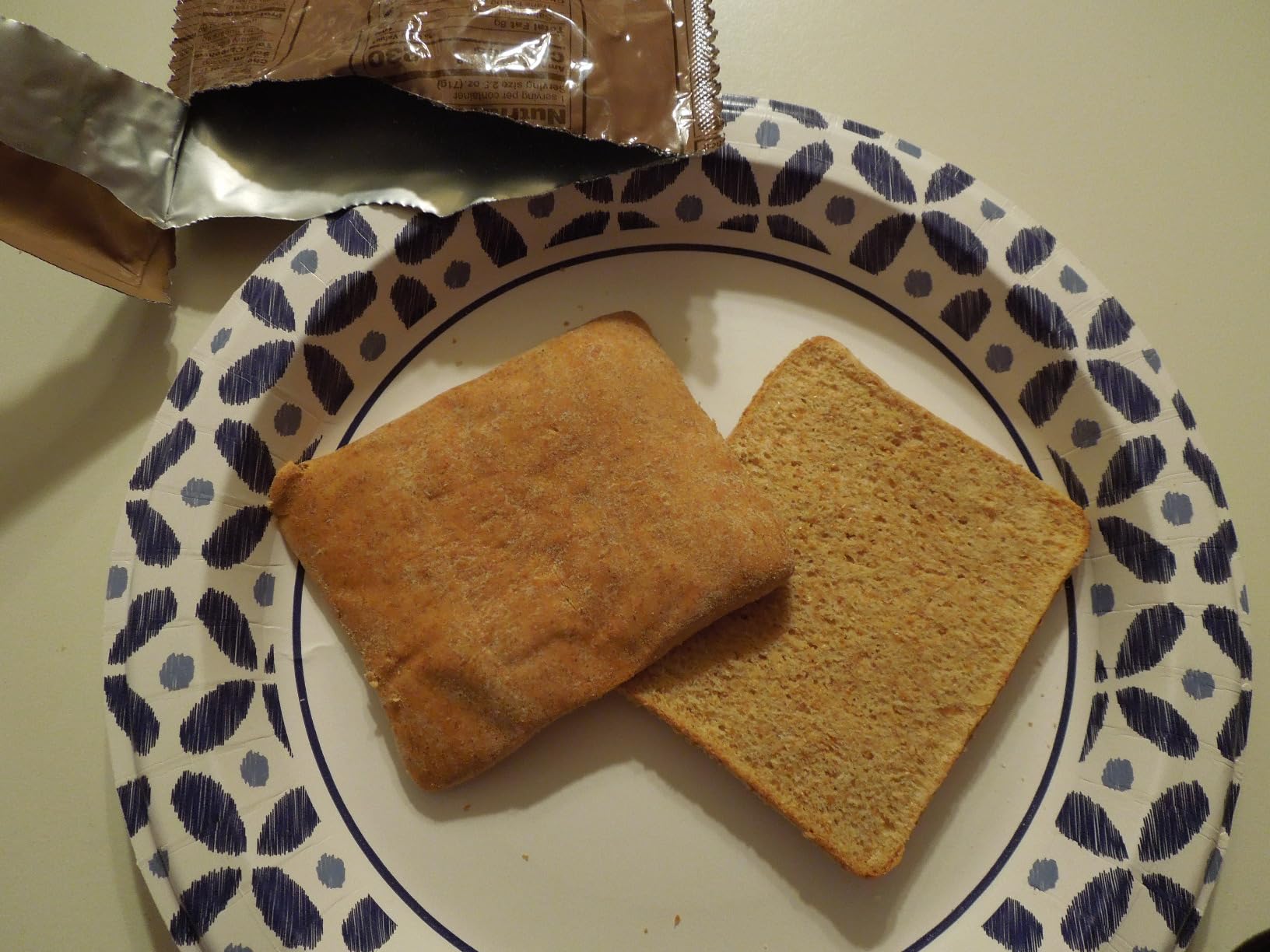 Amazon.com : MRE Bread Combo - 12 Pack : Grocery & Gourmet Food