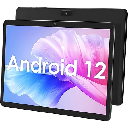 Amazon.com: SGIN Tablet 10.1 Inch Android 12 Tablet, 2GB RAM 32GB ROM ...
