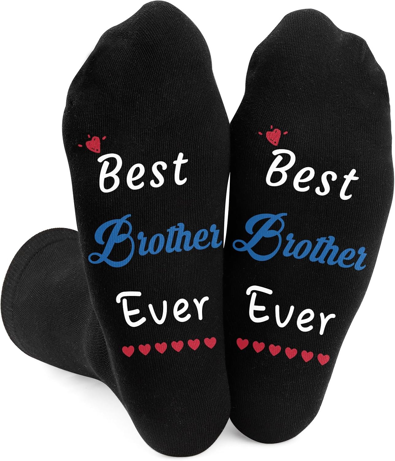 Amazon.com: Big Brother Gift,Stocking Stuffers,Brother Sock,Christmas ...