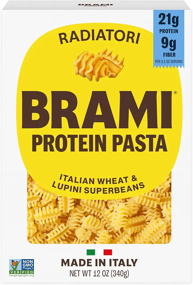 Protein In Pasta: How Much Does It Pack? | MedShun