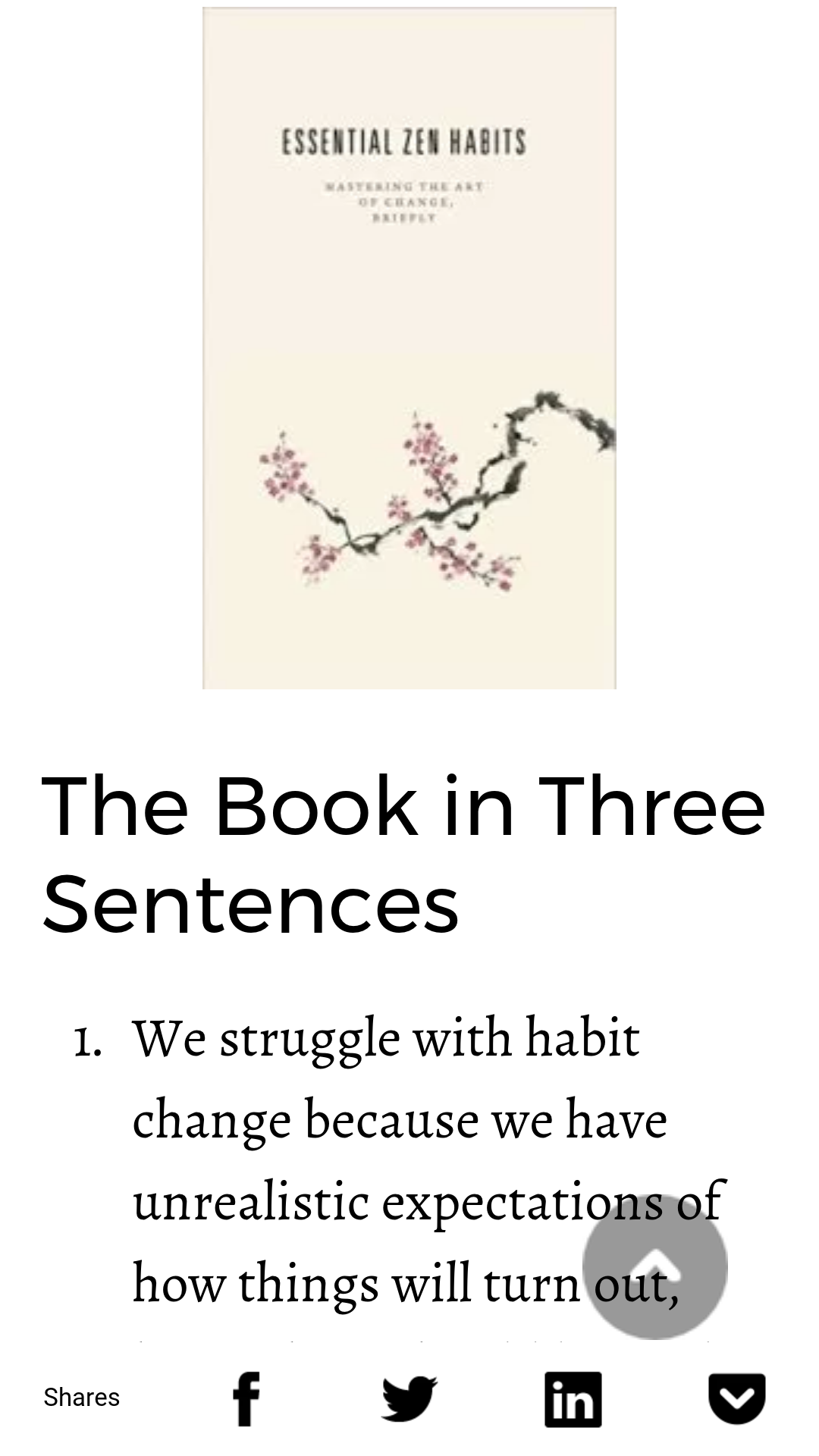 Self-Help Book Summaries - App on Amazon Appstore