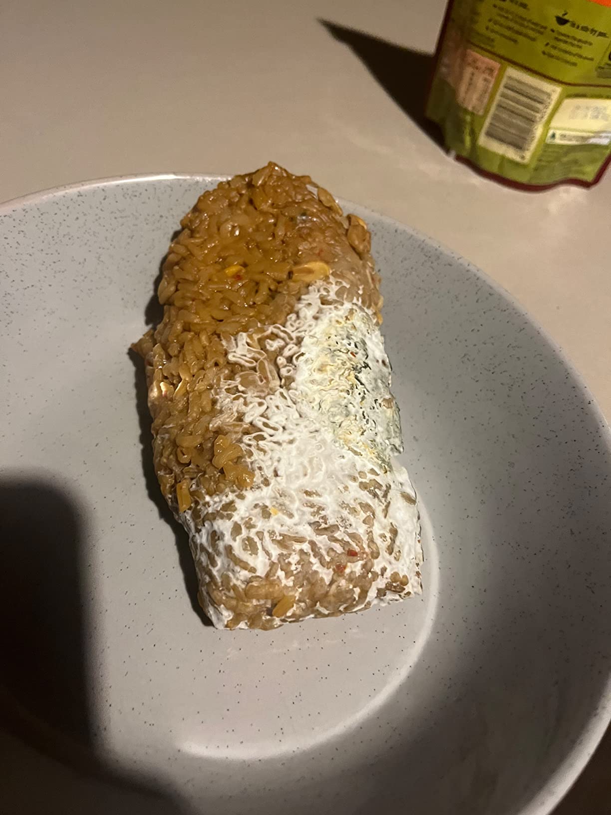 Mars Food BEN'S ORIGINAL Rice Brown Mexican Style 6x250g Pouch : Amazon ...