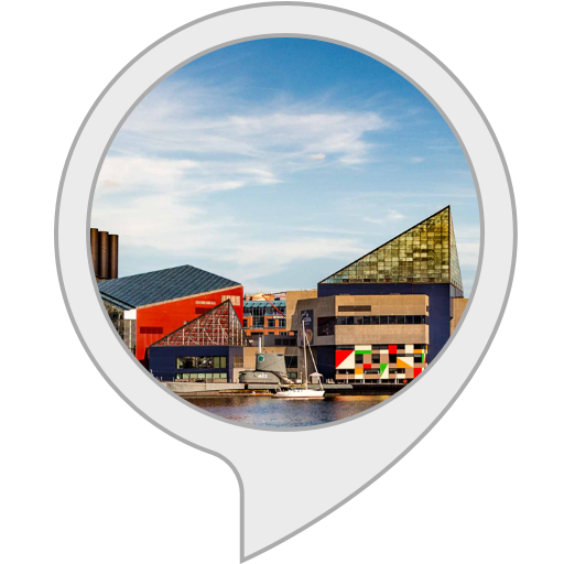 Amazon.com: Baltimore Guide : Alexa Skills