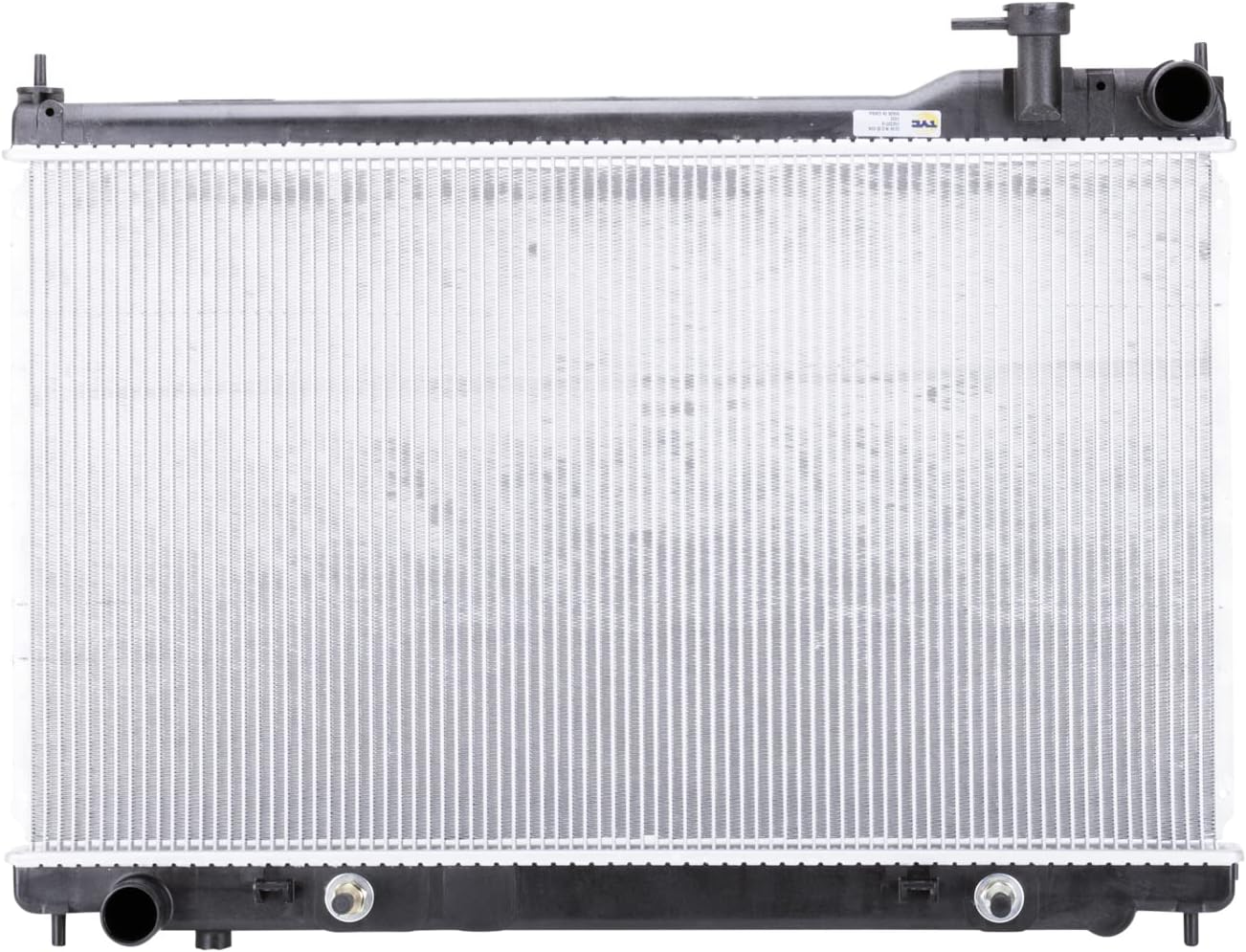 Amazon.com: M-AUTO OE Style Radiator Compatible with 2003 2004 2005 ...
