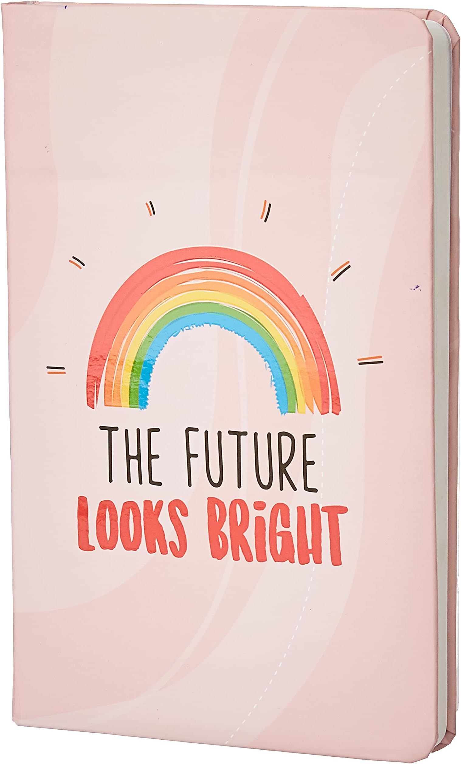 FACTOR NOTES A5 Notebook: Ruled | 90 GSM | 160 Pages (Breathe) : Amazon ...