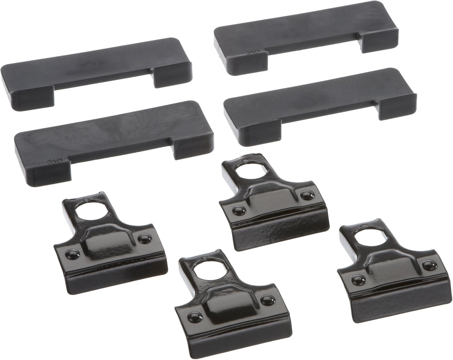 Amazon.com: Thule Kit 141399 : Automotive