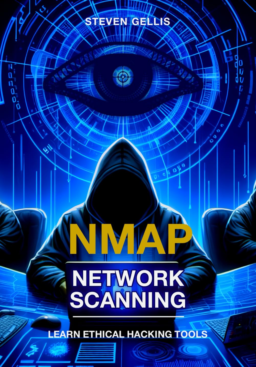 Amazon.com: Nmap Network Scanning: A Complete Guide to Exploring And Scanning Networks With NMAP ...