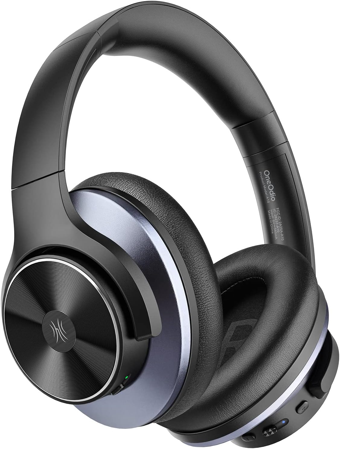 OneOdio ProC Bluetooth Casque sans Fil et Mode Filaire, 110 Heures d ...