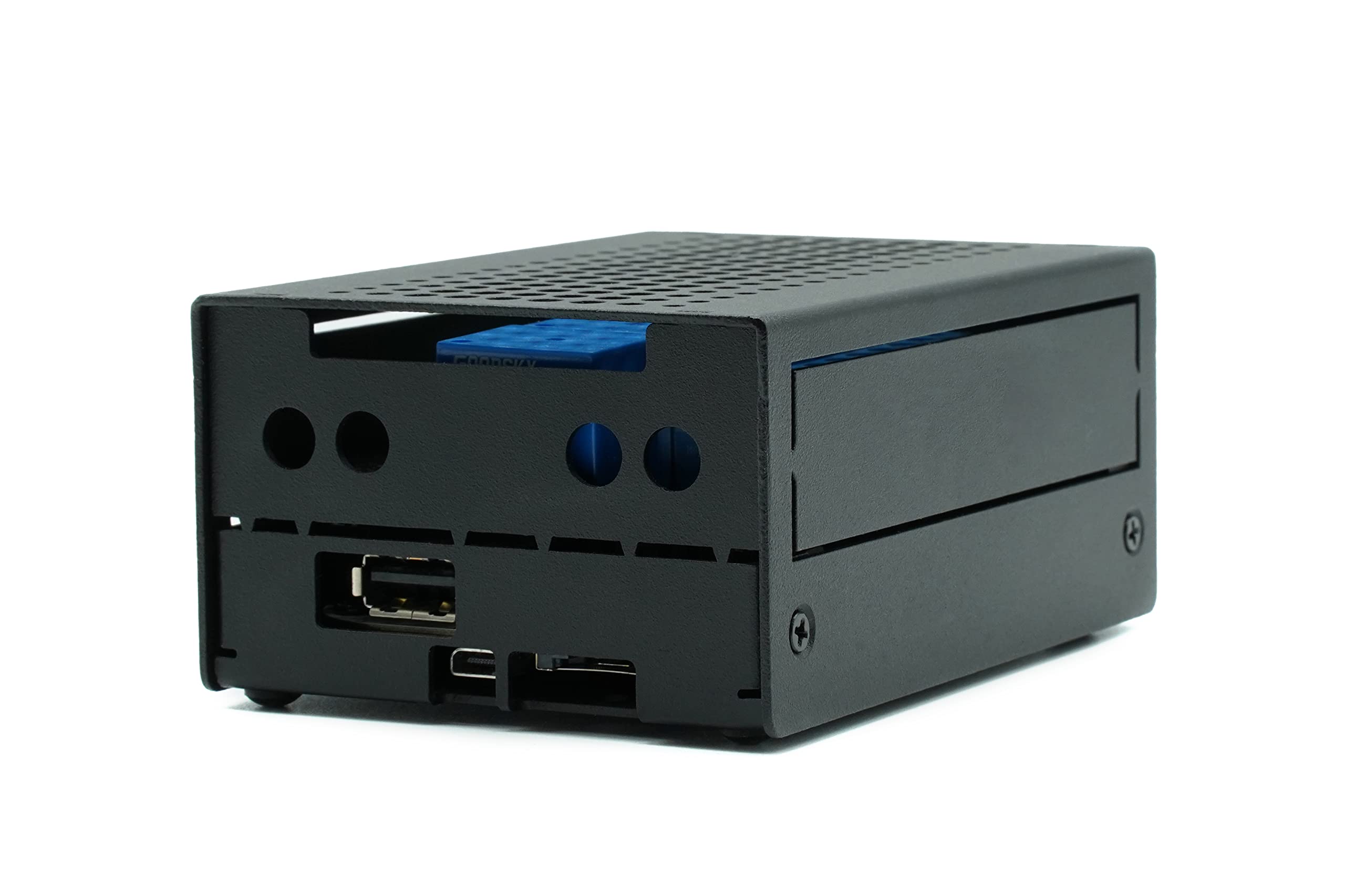 Amazon.com: KKSB BeagleBone Case | BeagleBone AI Case | BeagleBone ...