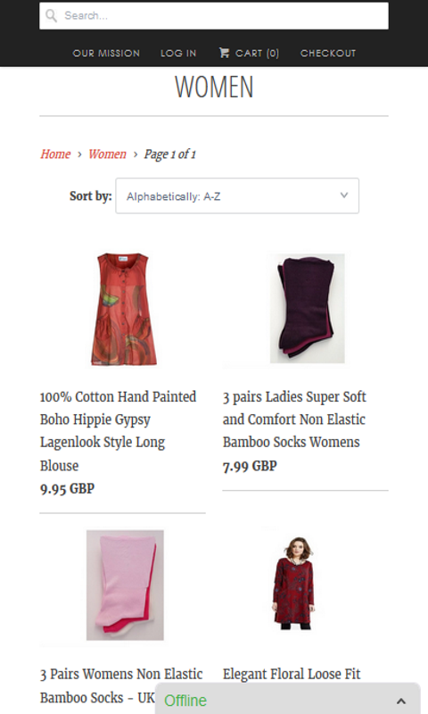 The Natural and Organic Way of Life - App on Amazon Appstore