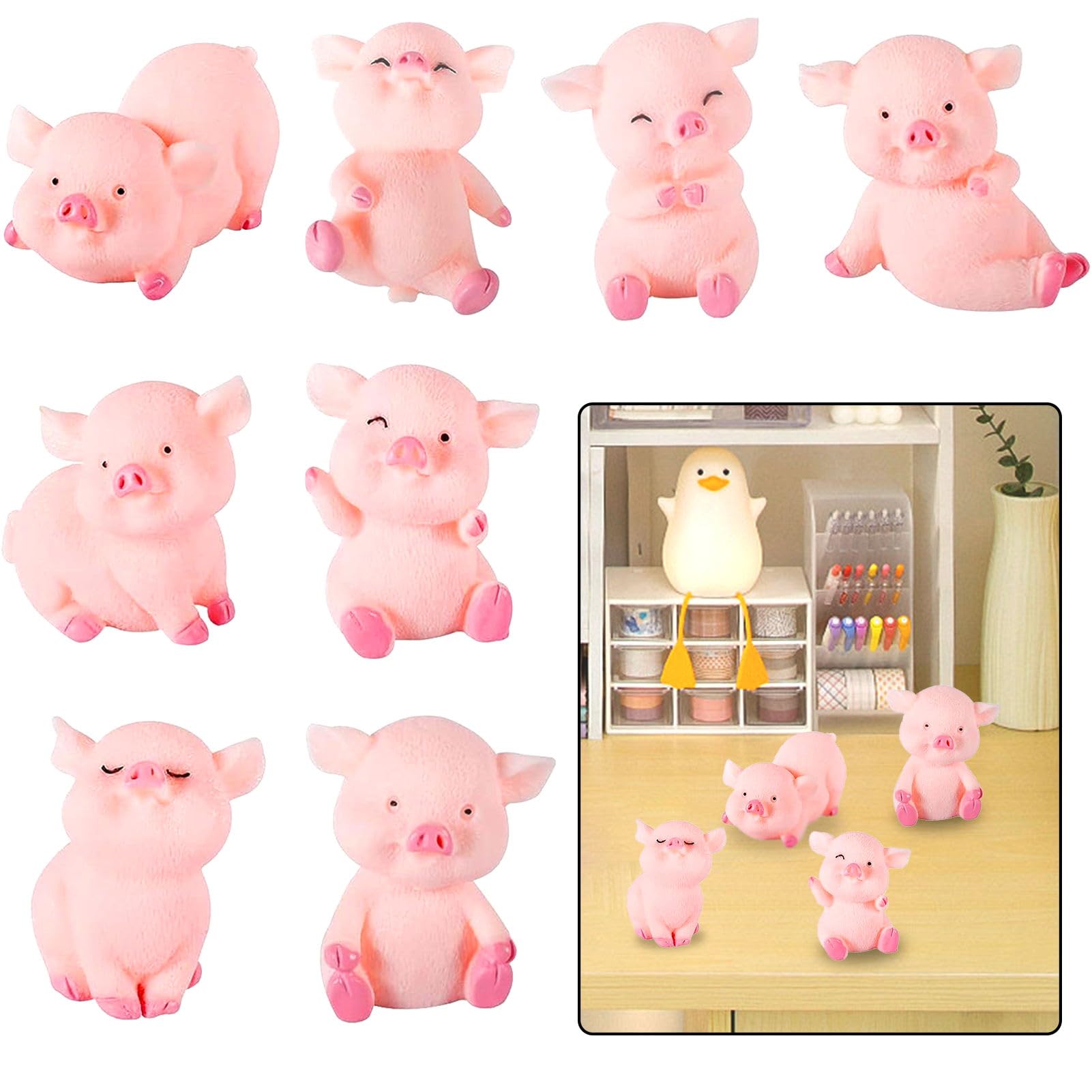 Mini Pigs A Guide To Teacup Pigs (Mini Pigs) | Best Friends Animal