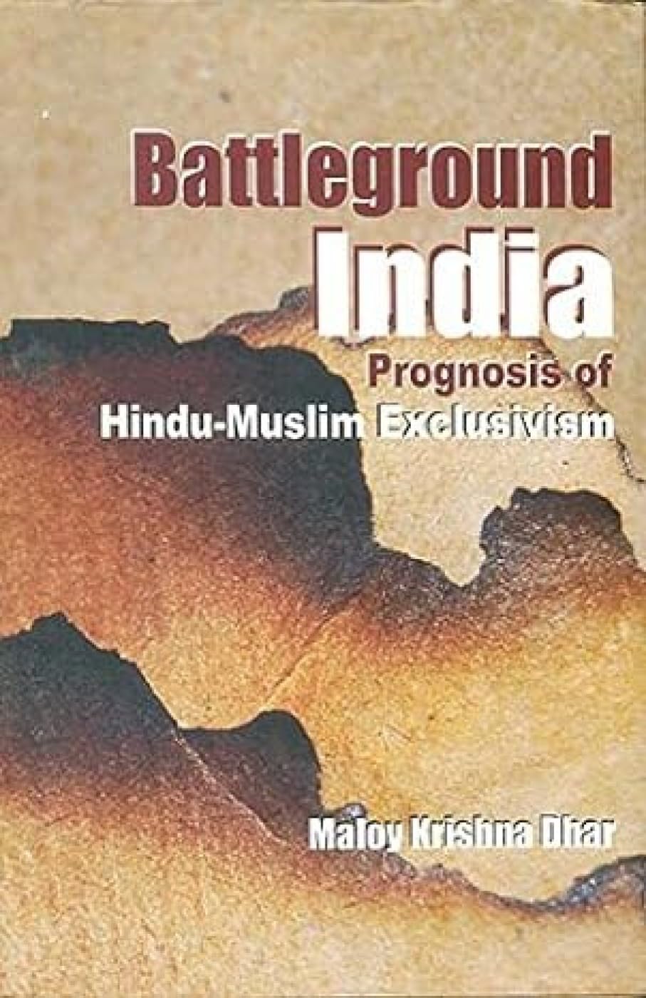 Buy Battleground India Book Online at Low Prices in India ...
