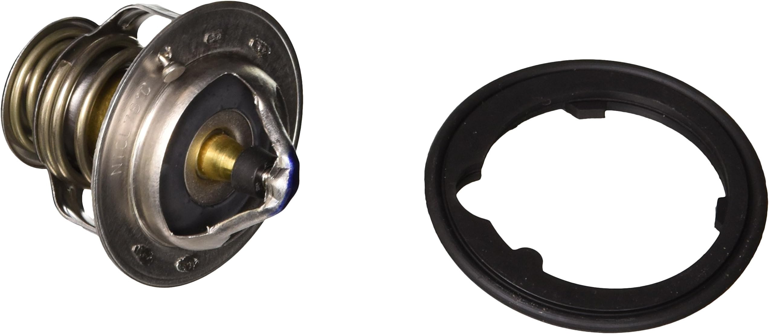 Amazon.com: Genuine Honda 19301-R40-A02 Thermostat Assembly : Automotive