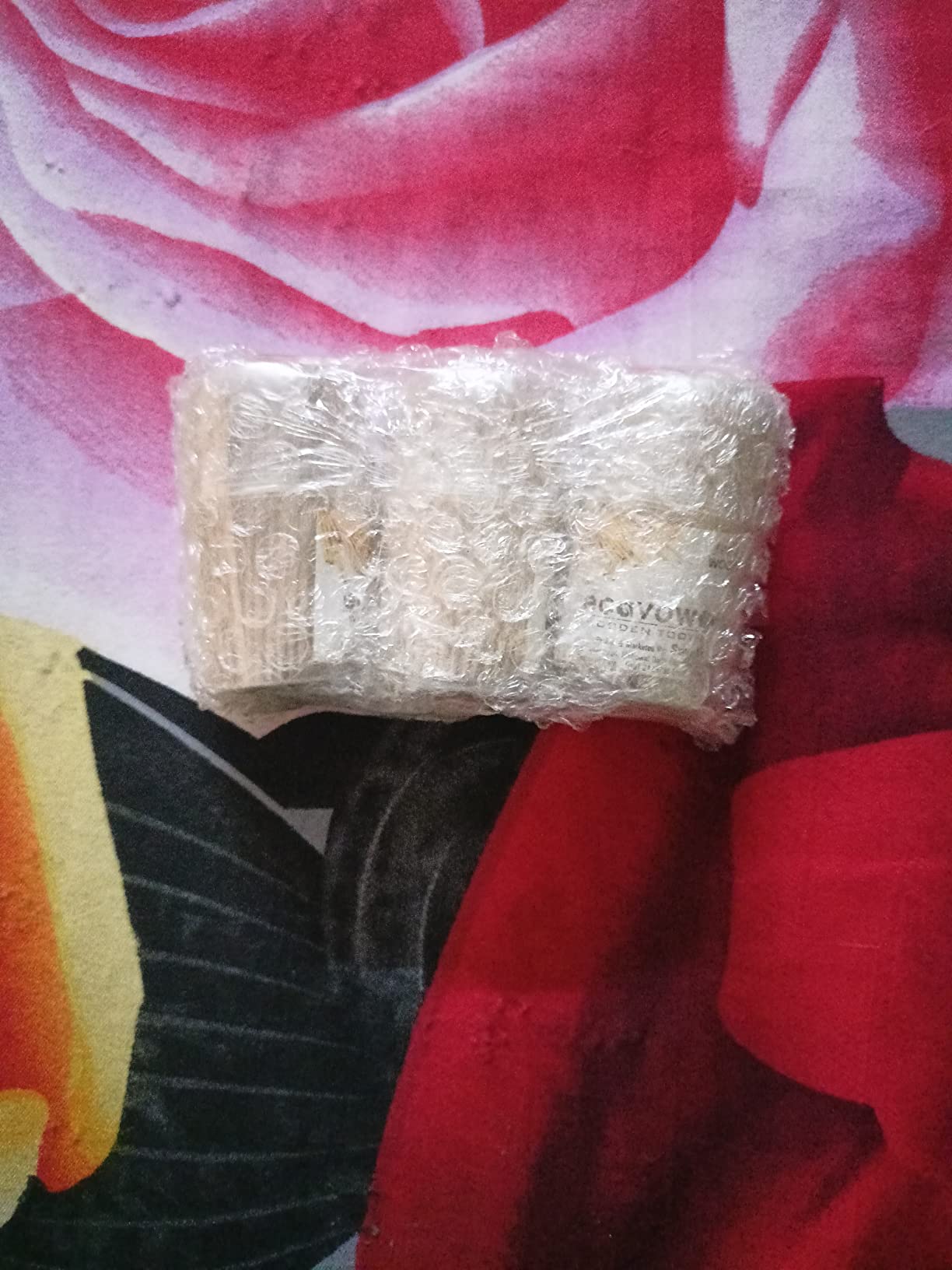 Wooden Toothpick Box Pack of 10 (250 Sticks in 1 Bottle) Wooden ...