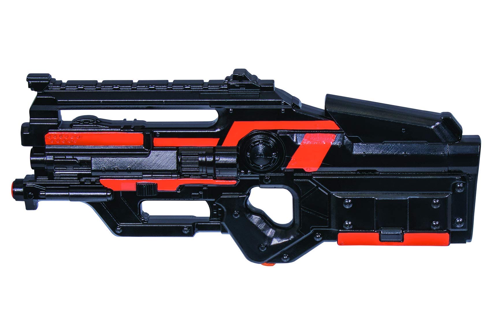 Buy L-Star LGM Costume Weapon, Official Apex Legends Costume Accessory ...