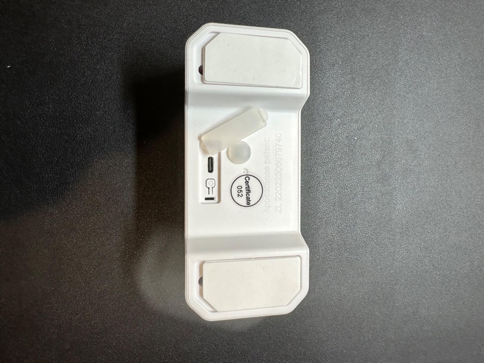 Automatic Toilet Flusher, 2023 Upgraded Touchless Toilet Flush Kit ...