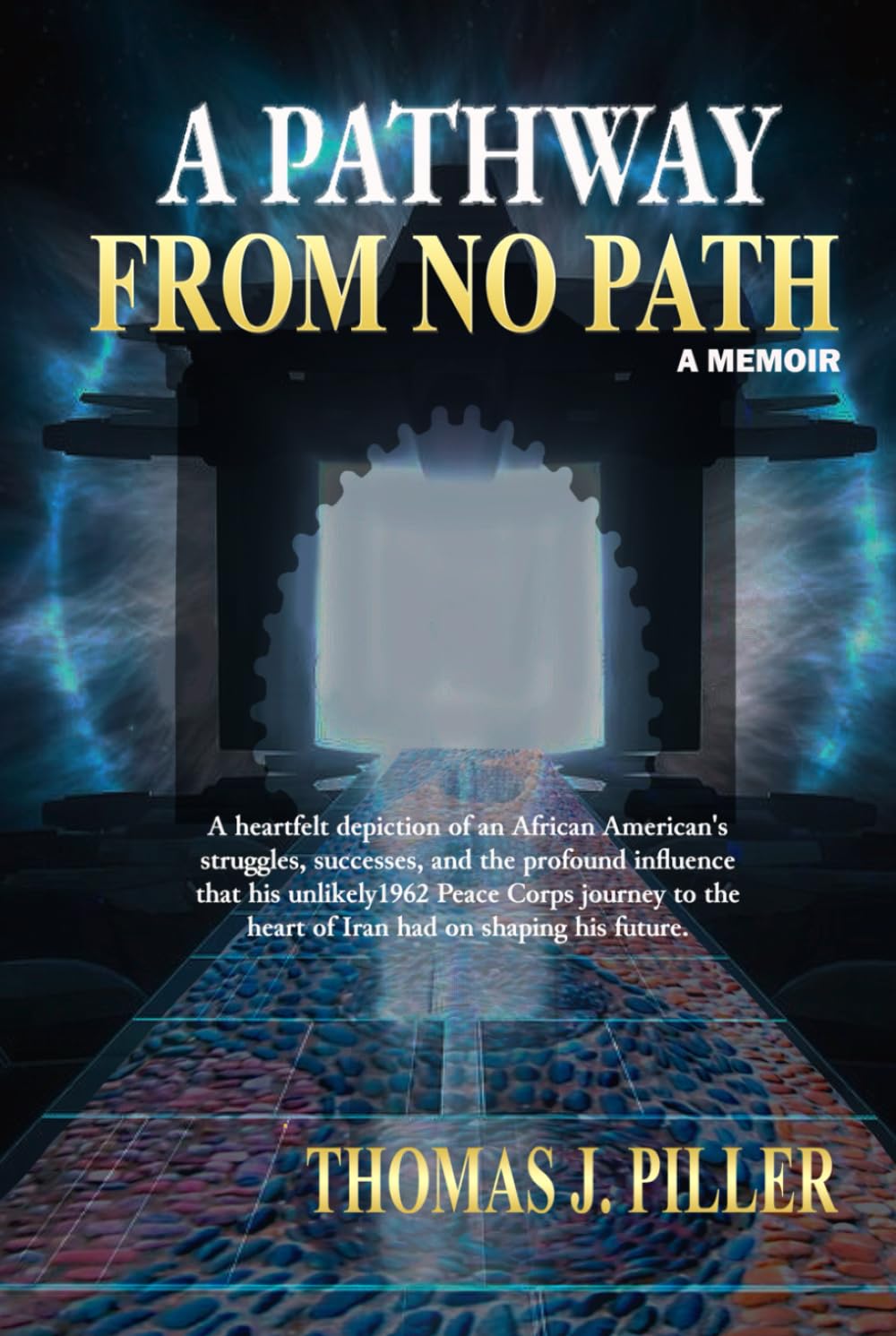 Amazon.com: A PATHWAY FROM NO PATH: A Heartfelt Depiction of an African ...