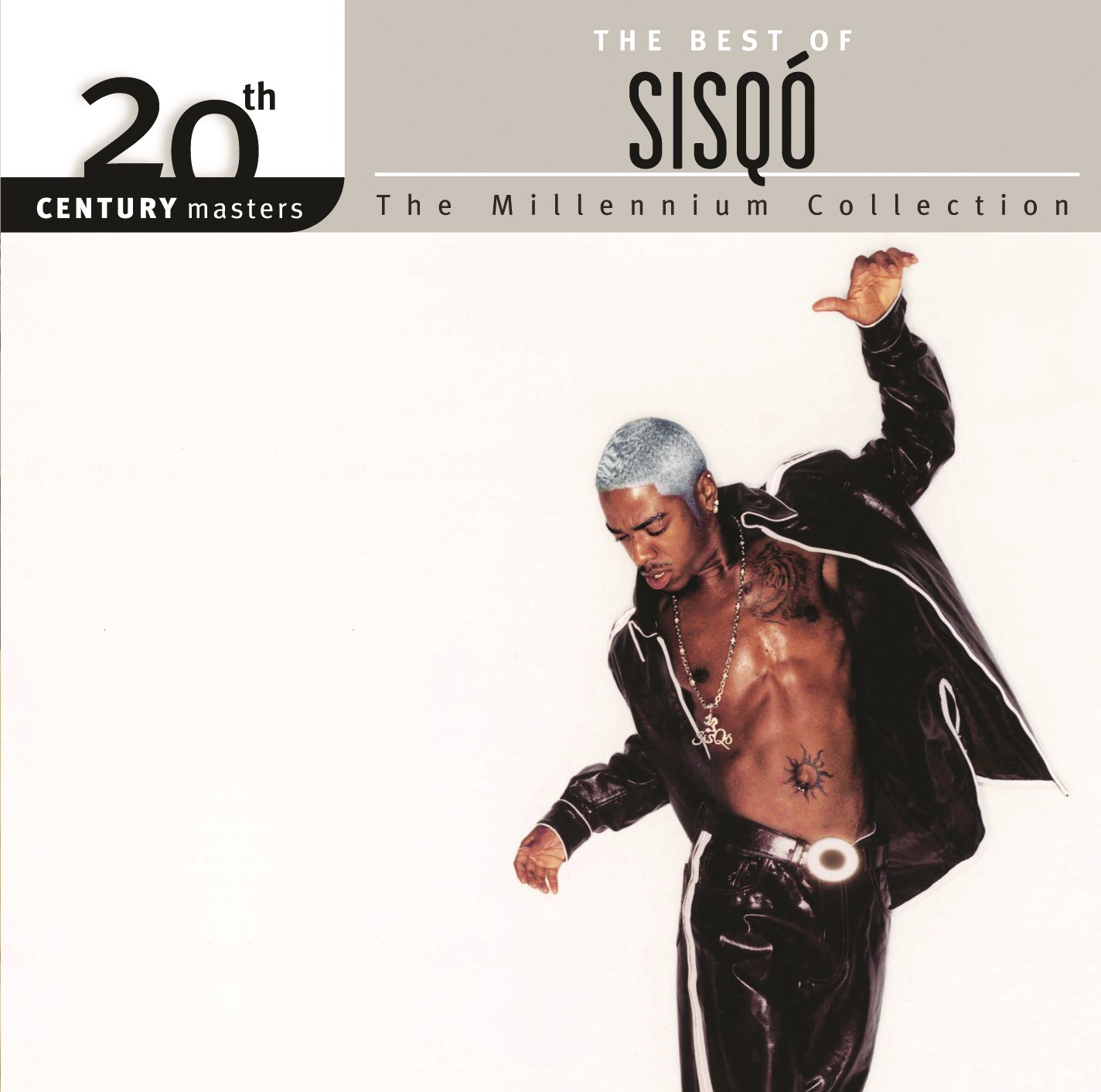 Incomplete [Clean] song by Sisqo from The Best Of Sisqó 20th Century ...