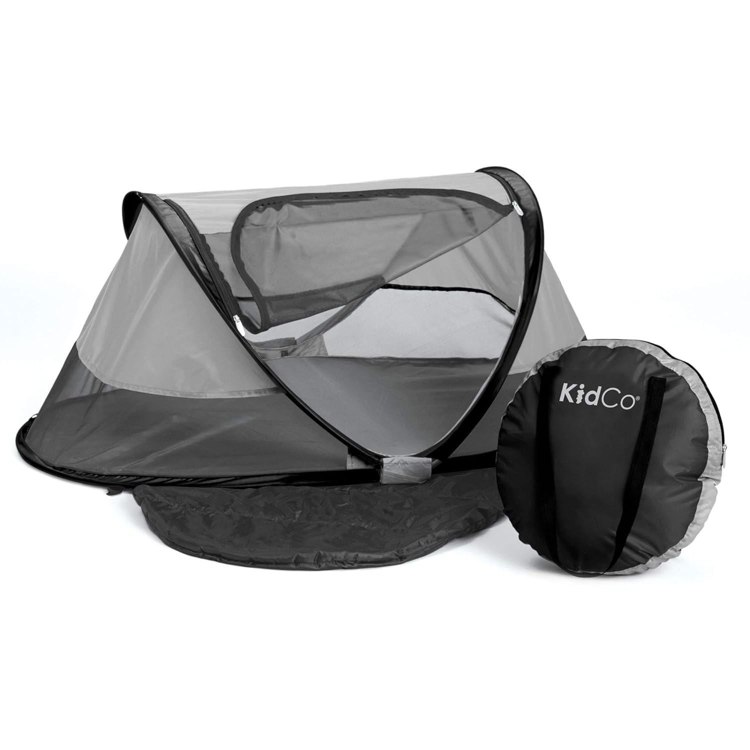 Amazon.com: KidCo Peapod Portable Children Travel Bed Tent : Baby