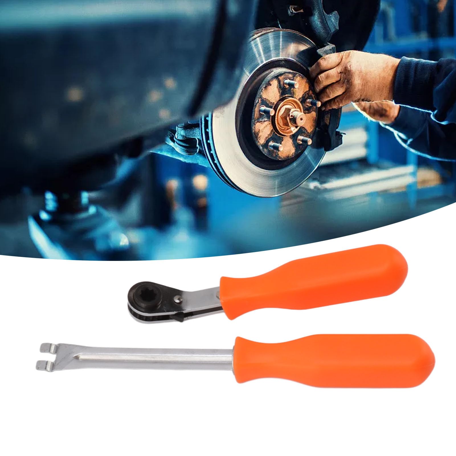 Slack Adjuster Tools Automatic Slack Adjuster Release Tool And Wrench ...