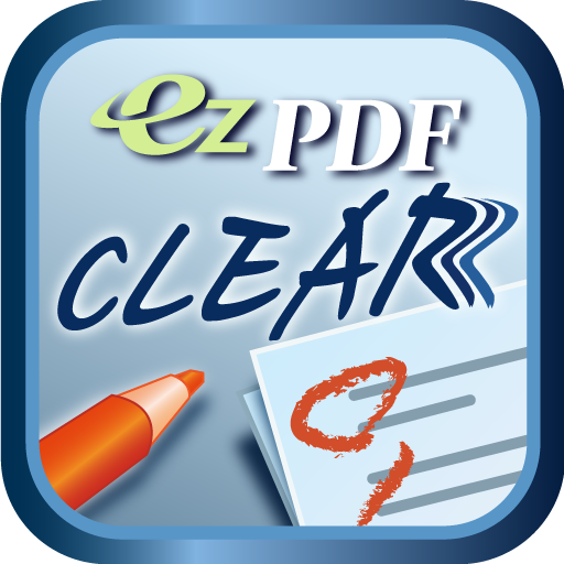 ezPDF CLEAR - Interactive PDF Player - App on Amazon Appstore