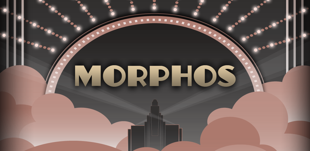 Morphos - the transforming anagram word game:Amazon.com:Appstore for ...