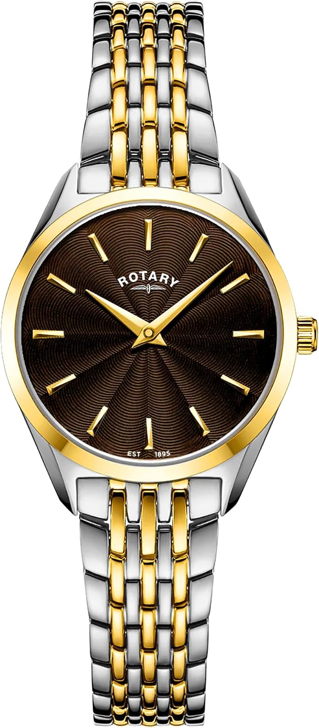 Rotary Ultra Slim - LB08011/49 : Amazon.co.uk: Fashion