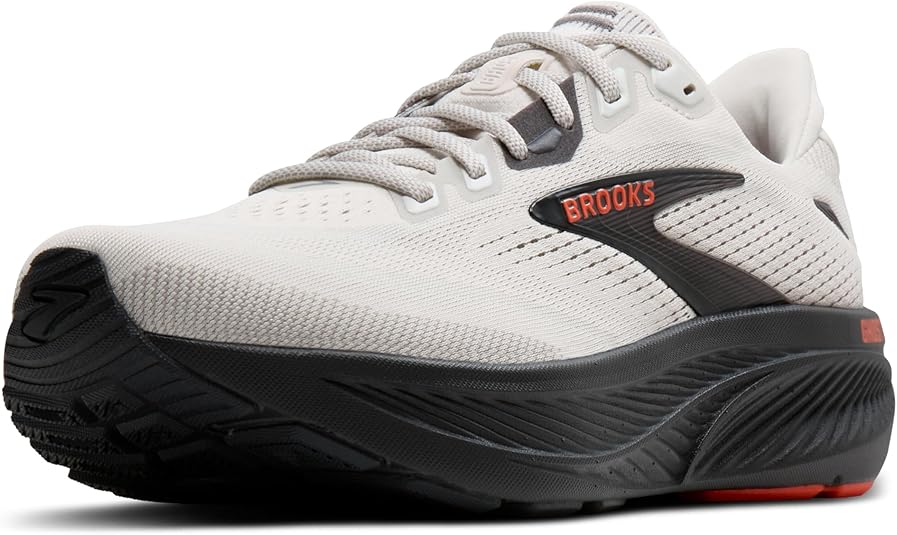 Amazon.com | Brooks Men’s Ghost 18 Neutral Running & Walking Shoe ...