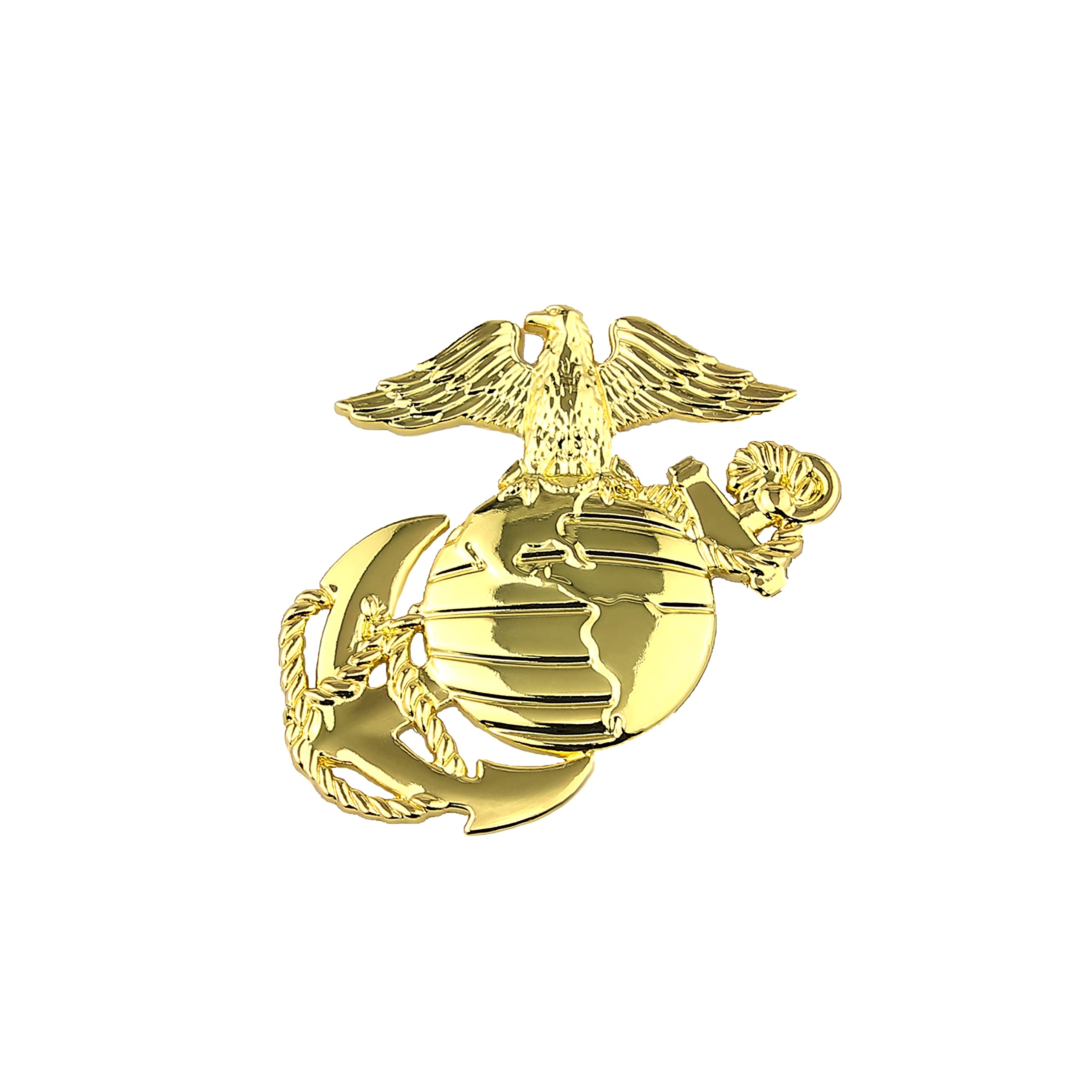 3d Motorcycle Eagle Emblems