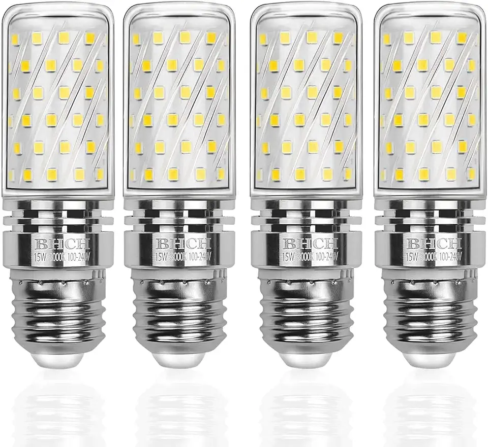 Edison Screw Bulbs: Understanding Their Various Sizes | ShunTool